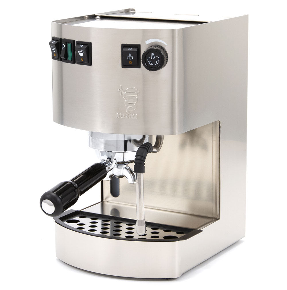 Bezzera New Hobby Espresso Machine – Whole Latte Love