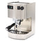 Bezzera New Hobby Espresso Machine – Whole Latte Love