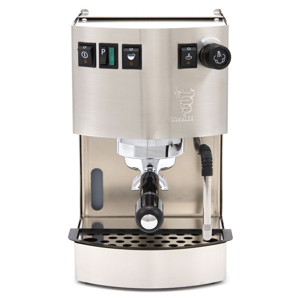 Bezzera New Hobby Espresso Machine – Whole Latte Love