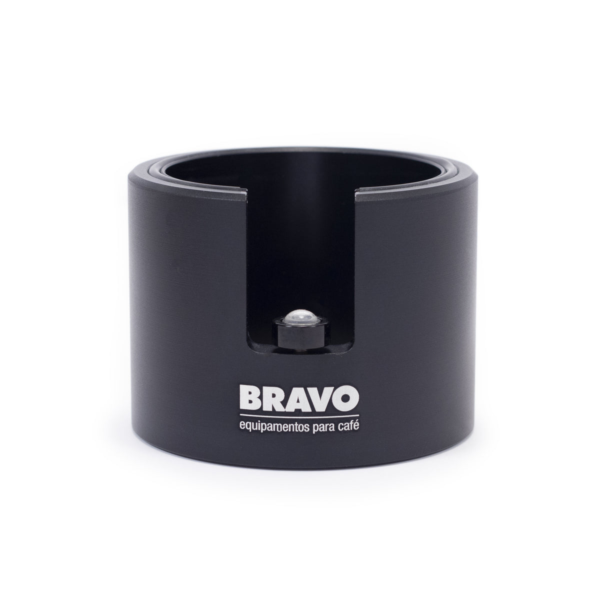 Bravo Aluminum Portafilter Holder – Whole Latte Love