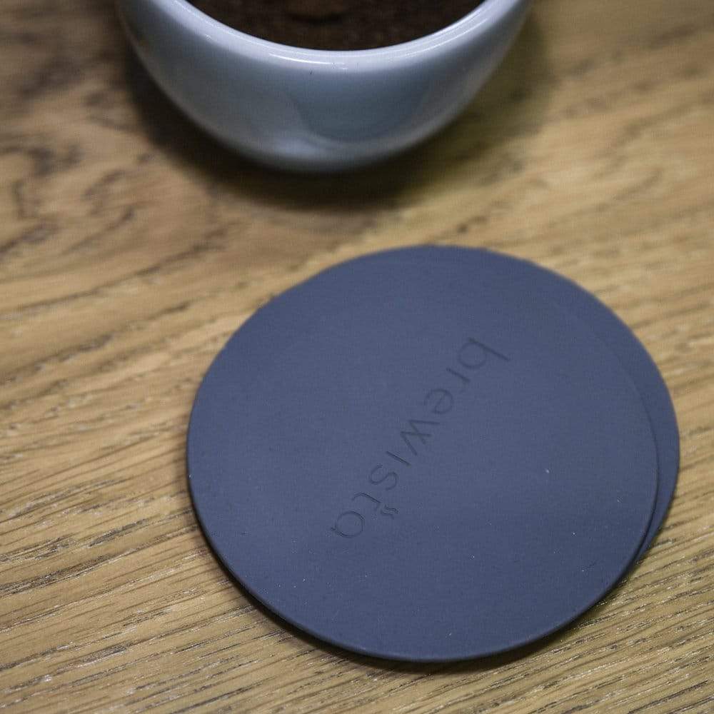 Brewista Cupping Bowl with Silicone Lid – Whole Latte Love