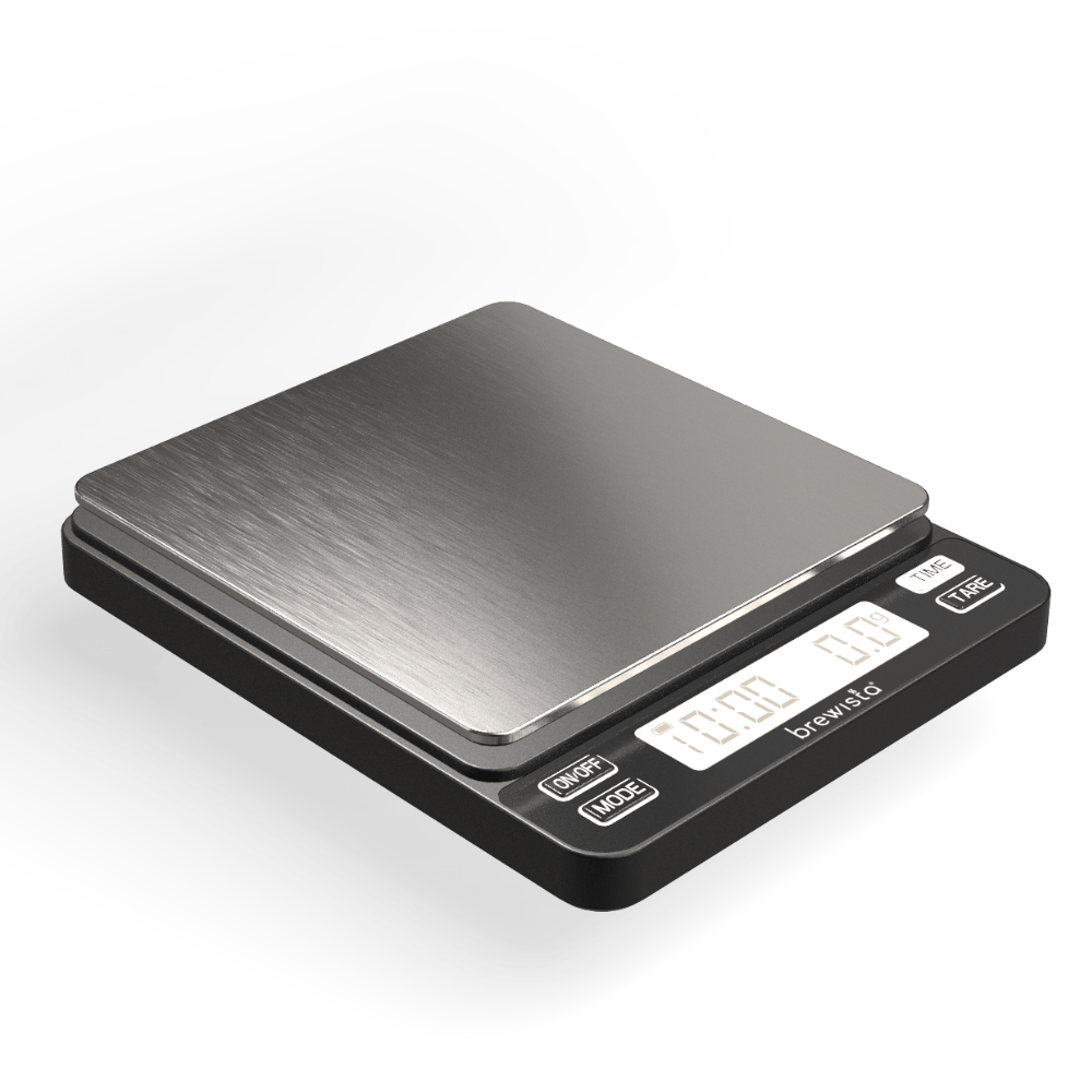 Brewista Smart Scale II – Whole Latte Love