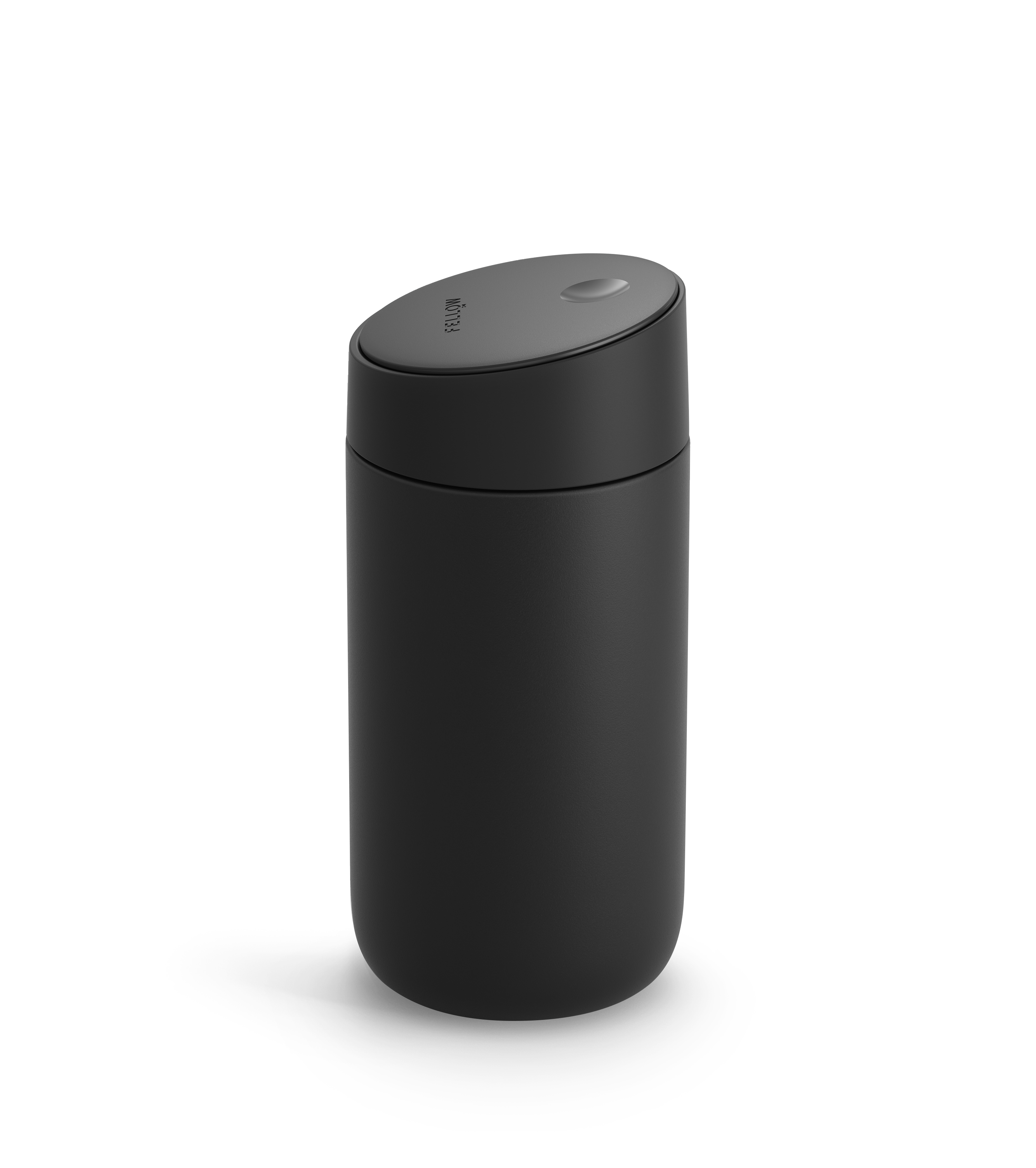 Fellow Carter Slide Mug 12oz - Matte Black – Whole Latte Love