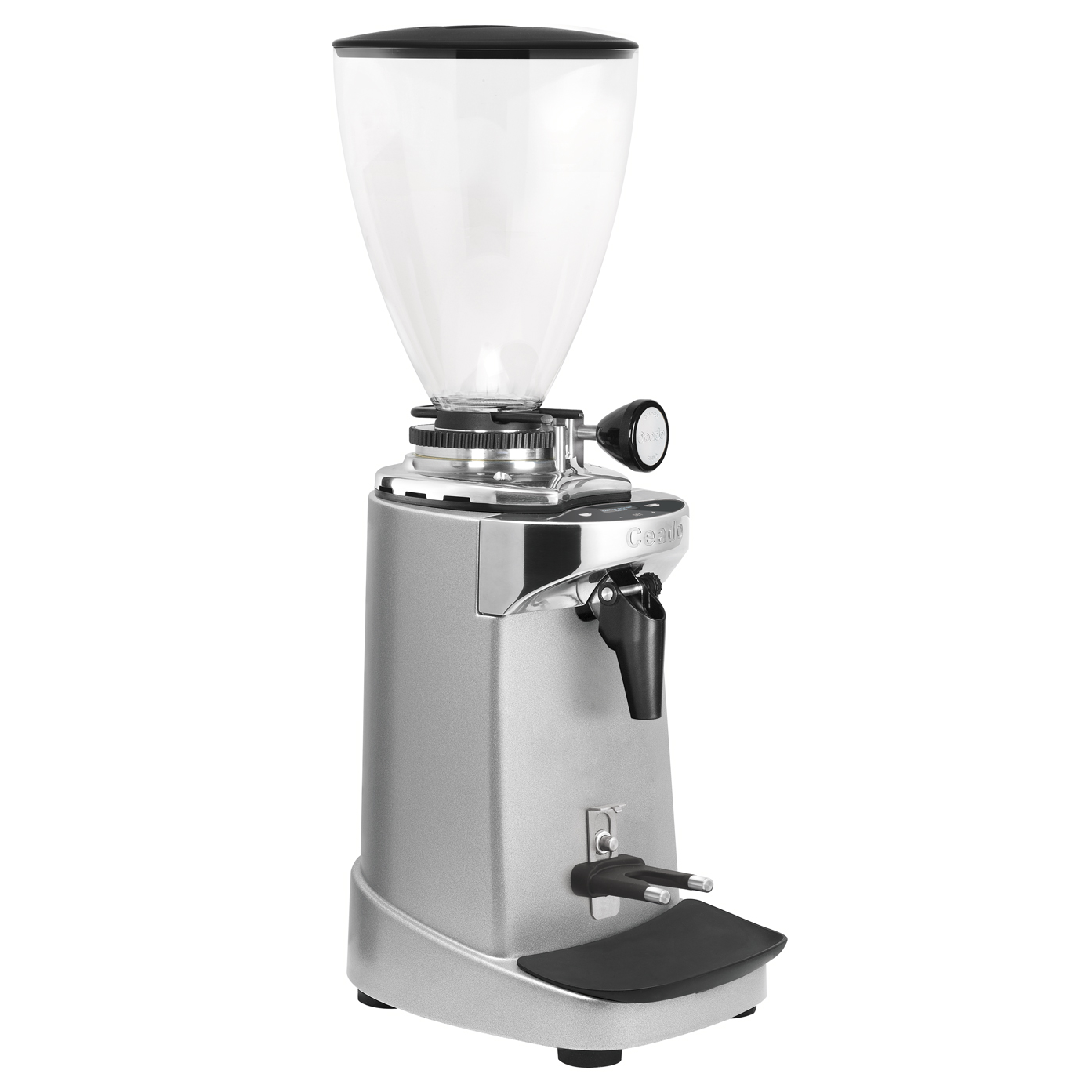 Ceado E37T Electronic Coffee Grinder with Quick Set Gear – Whole Latte Love