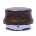 Asso Coffee The Jack Leveler - 58.5mm Dark Wood – Whole Latte Love
