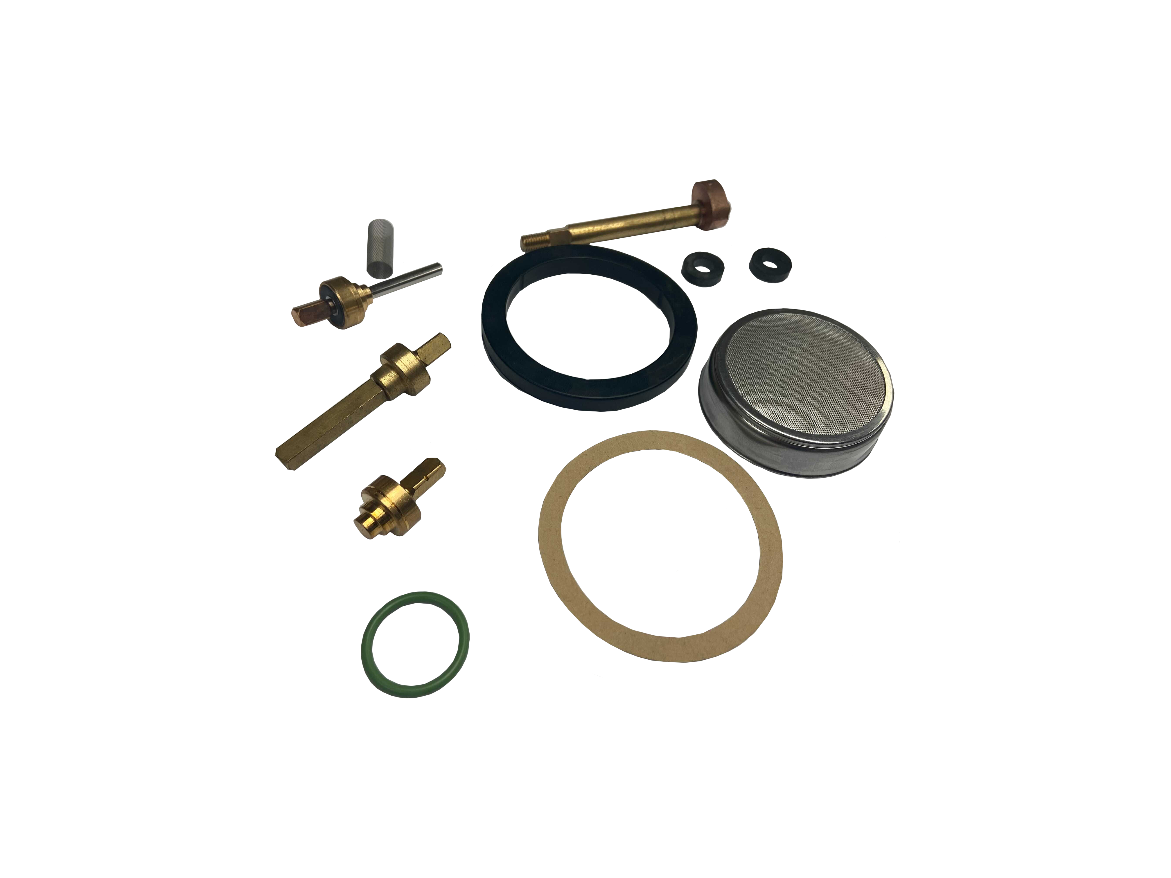 E61 Group Rebuild Kit - Major – Whole Latte Love