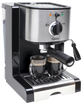 Capresso EC100 Pump Espresso Machine – Whole Latte Love