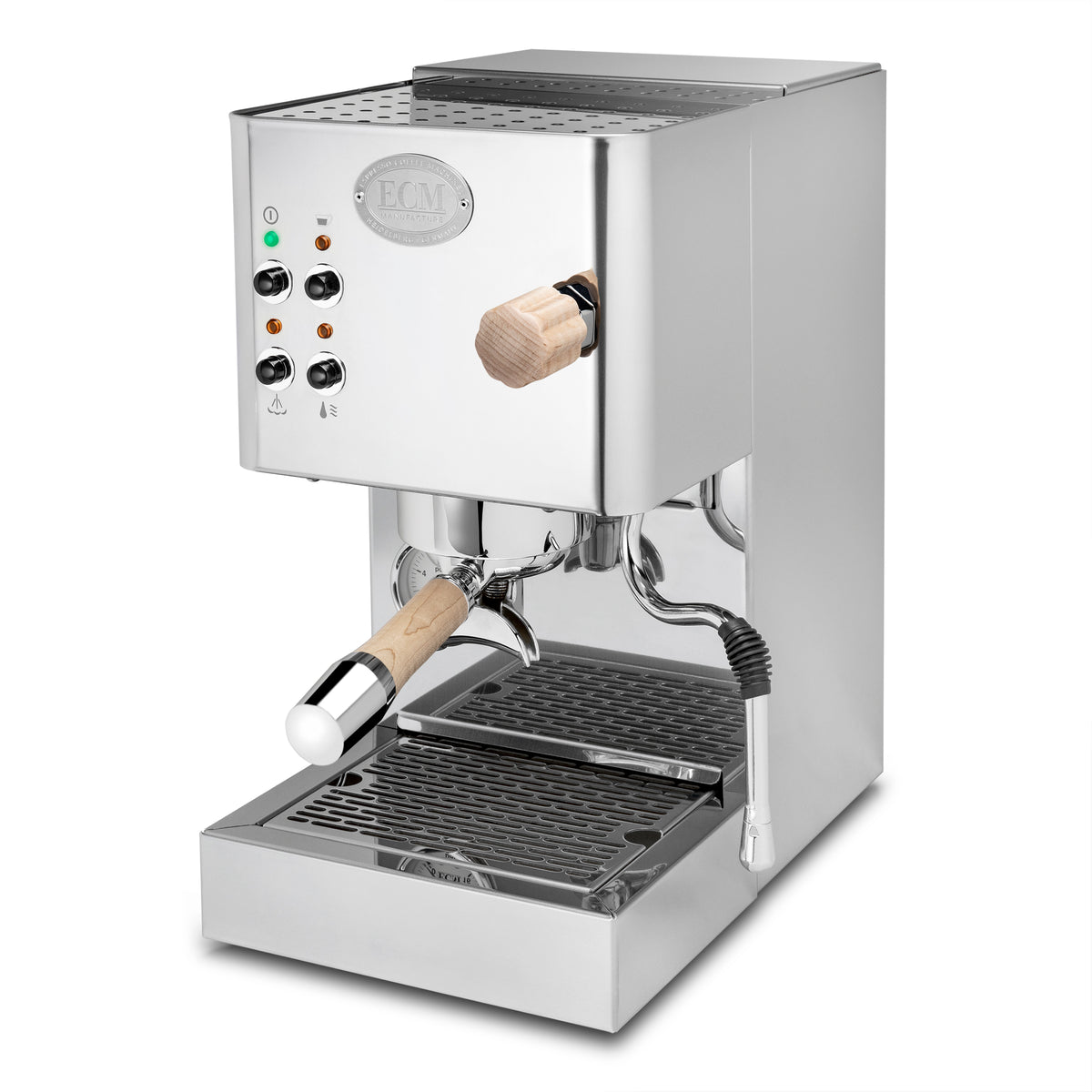 ECM Casa V Espresso Machine – Whole Latte Love