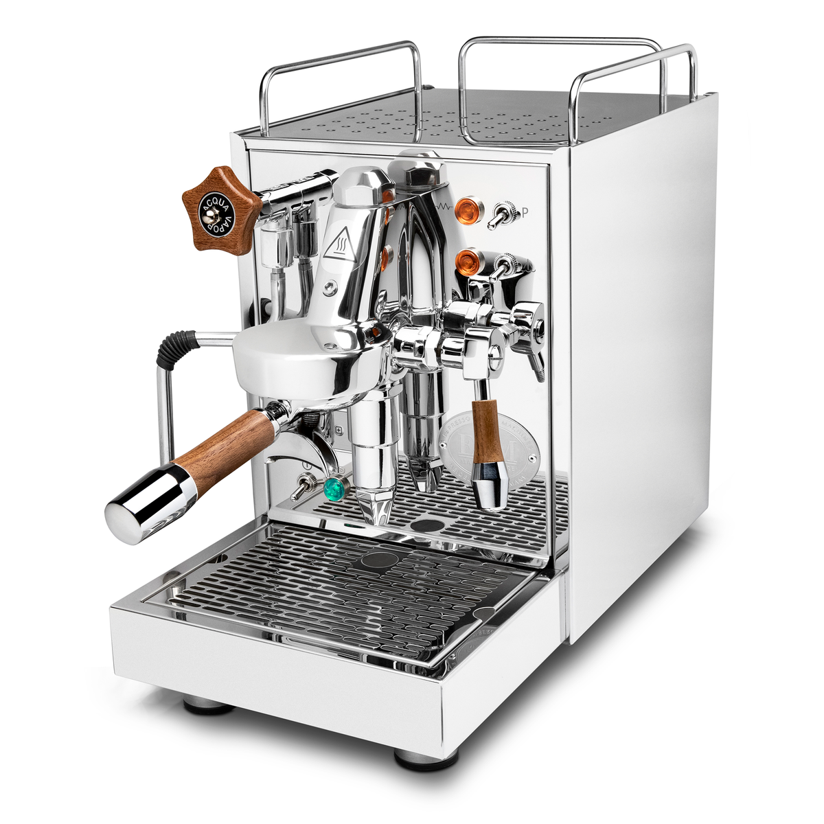 ECM Classika PID Espresso Machine – Whole Latte Love