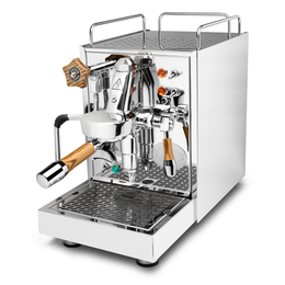 ECM Classika PID Espresso Machine – Whole Latte Love
