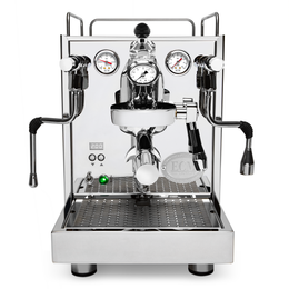 ECM Mechanika Max Espresso Machine – Whole Latte Love