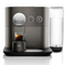 Nespresso Expert Espresso Machine by DeLonghi with Aeroccino - Anthrac ...