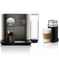 Nespresso Expert Espresso Machine by DeLonghi with Aeroccino - Anthrac ...