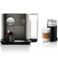 Nespresso Expert Espresso Machine by DeLonghi with Aeroccino - Anthrac ...