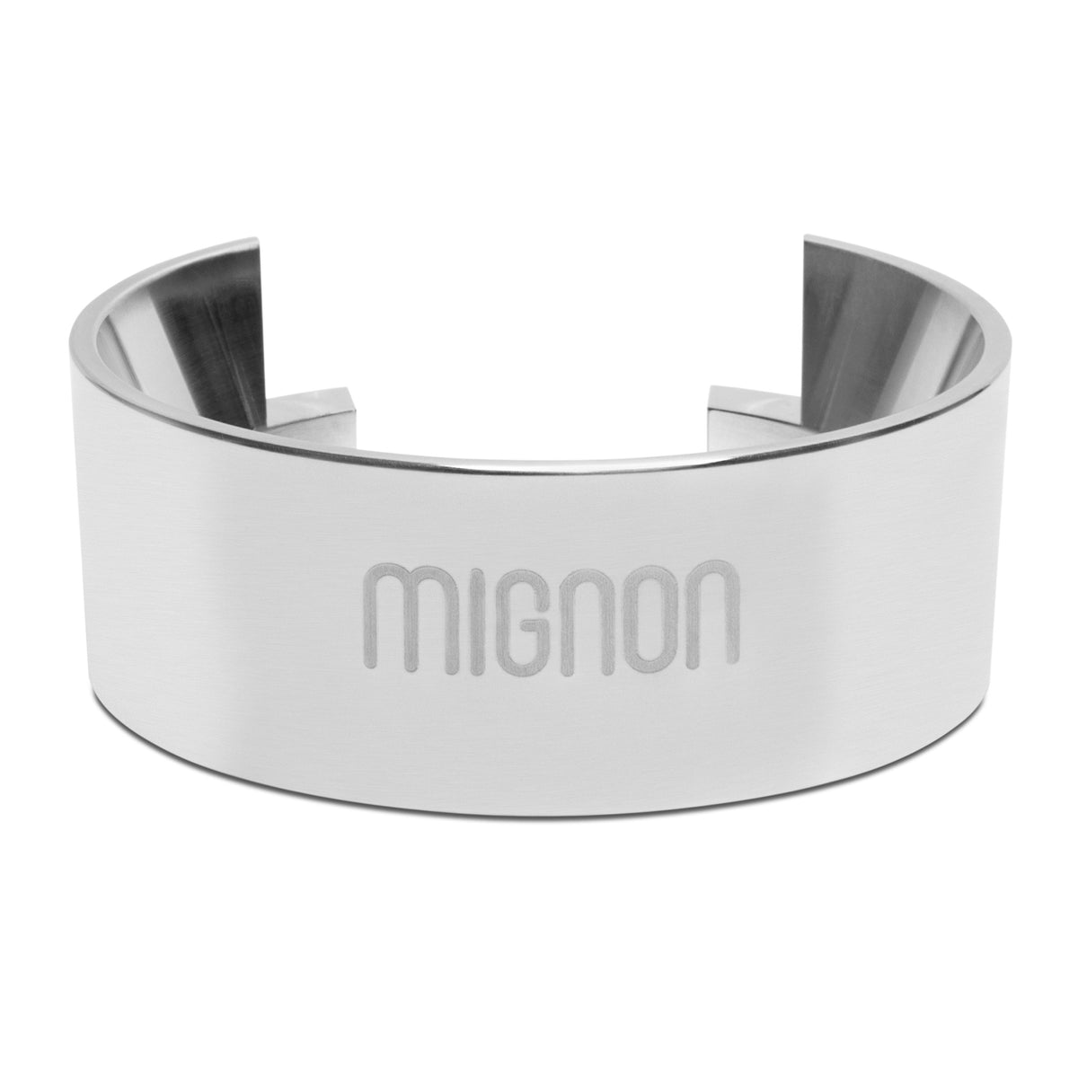 Eureka Mignon Dosing Funnel 58.3mm Chrome – Whole Latte Love