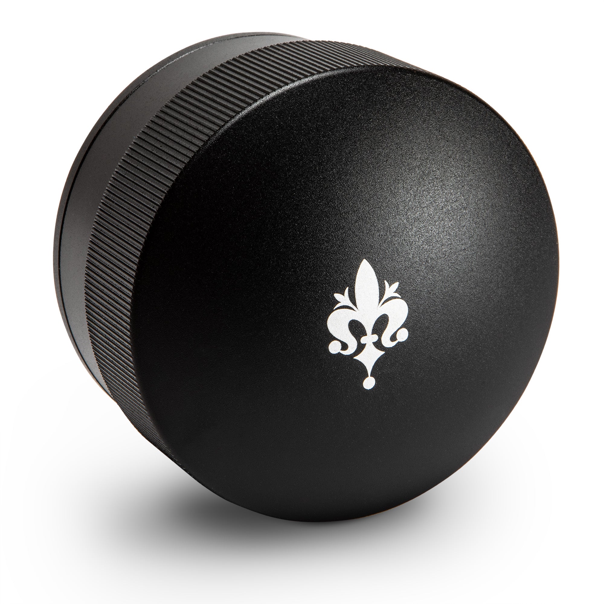 Eureka Easy Adjustable Leveler 58.3mm - Matte Black – Whole Latte Love