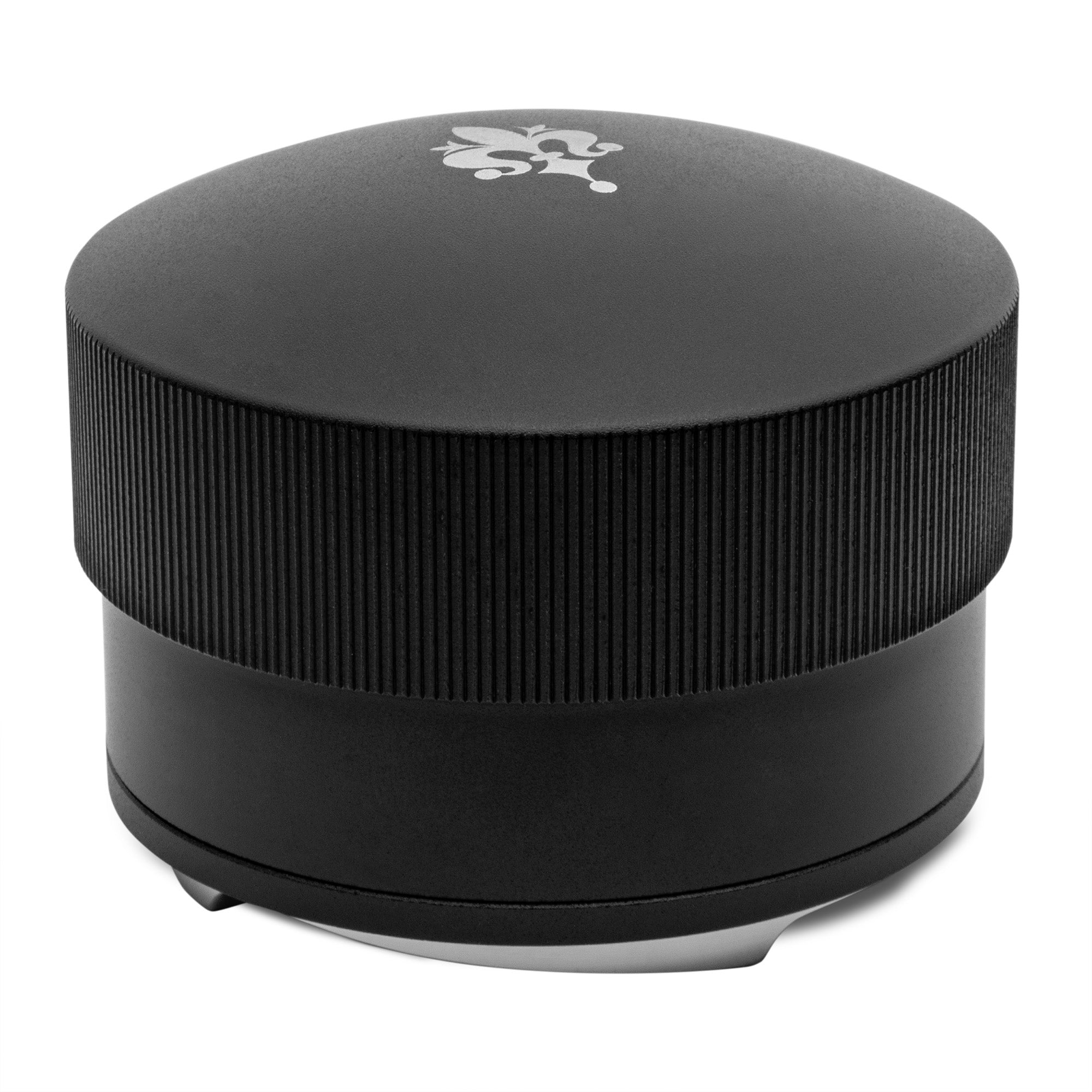 Eureka Easy Adjustable Leveler 58.3mm - Matte Black – Whole Latte Love