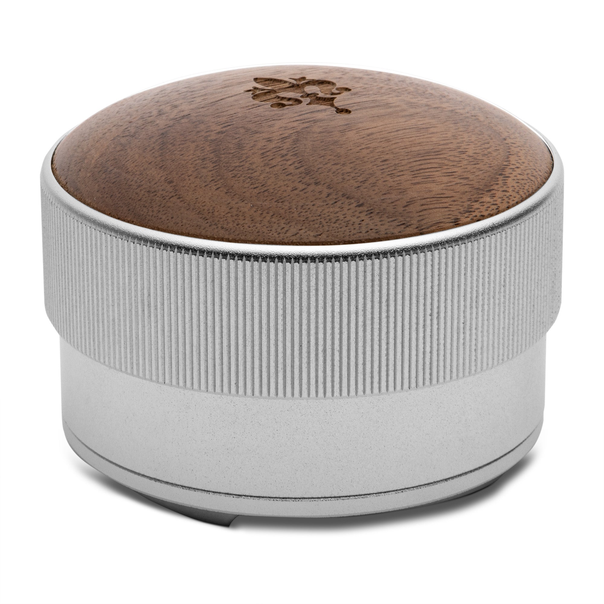 Eureka Easy Adjustable Leveler 58.3mm - Walnut – Whole Latte Love