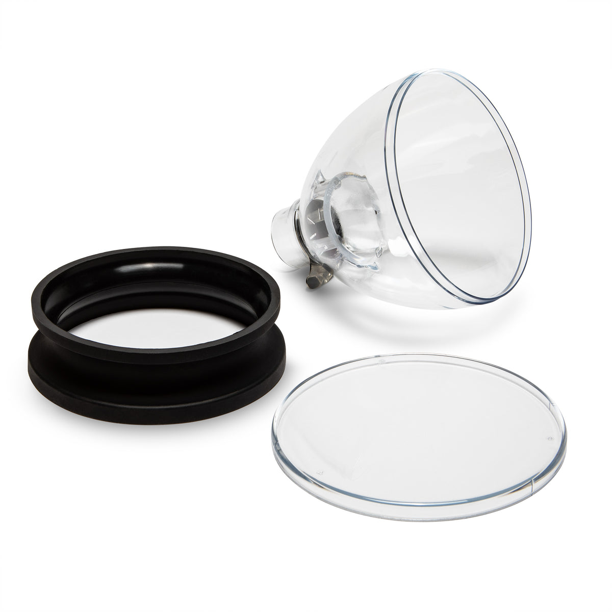 Eureka Mignon Hopper Cleaning Kit – Whole Latte Love