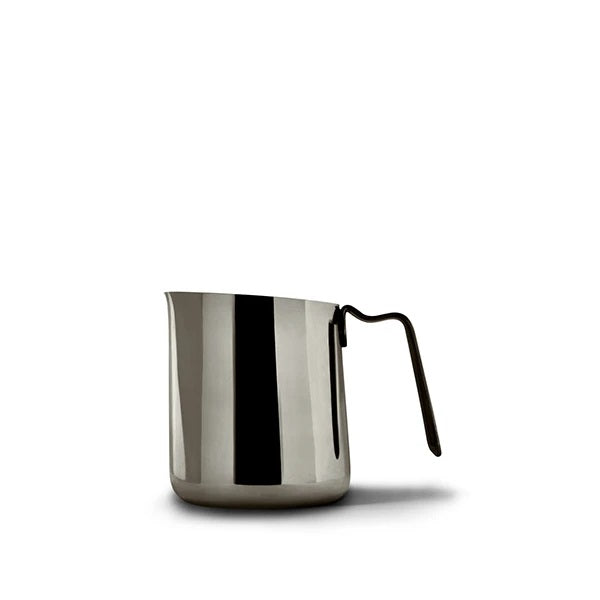 Fellow Eddy Steaming Pitcher 12oz - Graphite – Whole Latte Love
