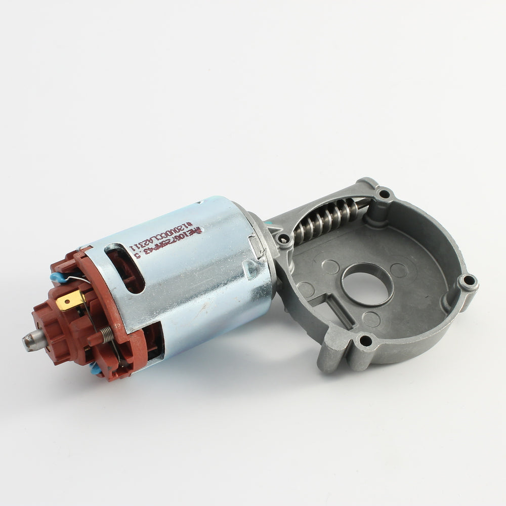 Bare Grinder Motor – Whole Latte Love