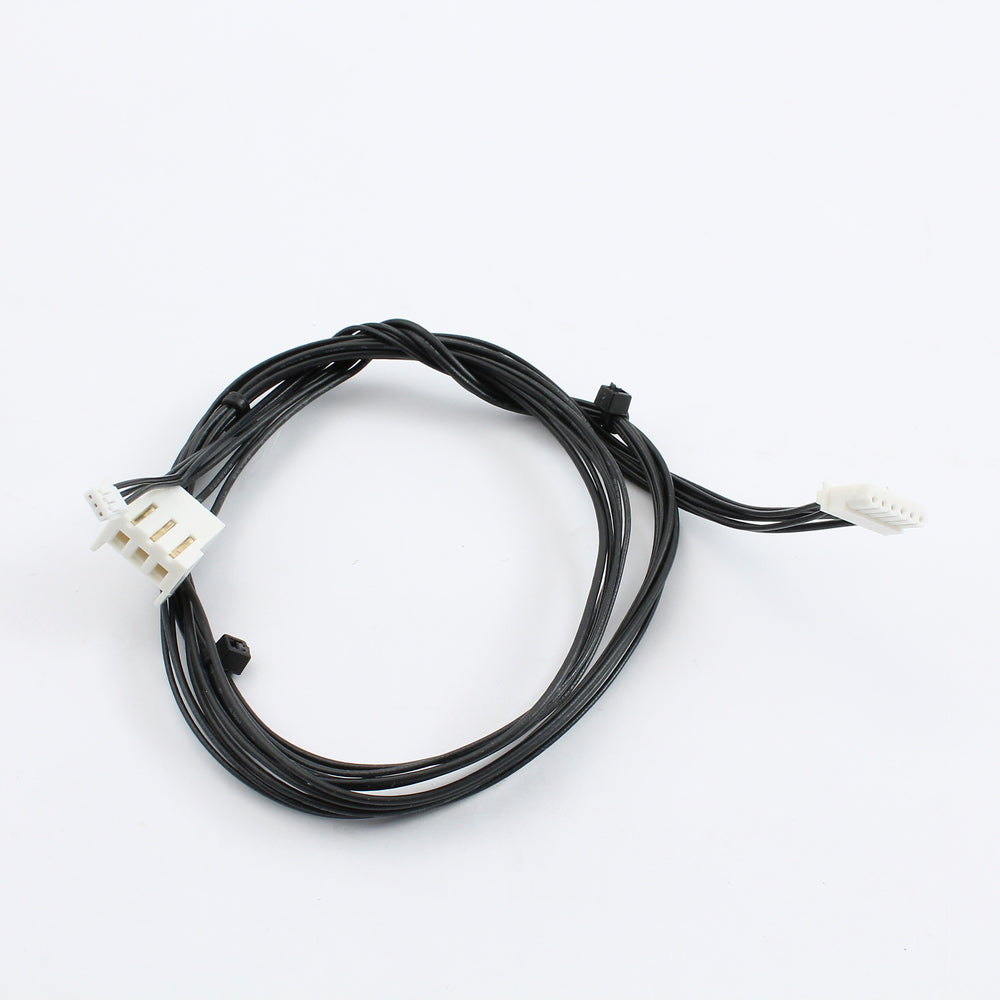 Flowmeter Wiring Harness – Whole Latte Love