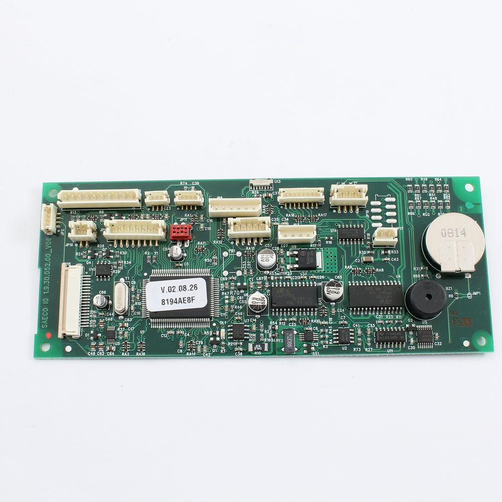 Platinum Vision CPU 120V – Whole Latte Love