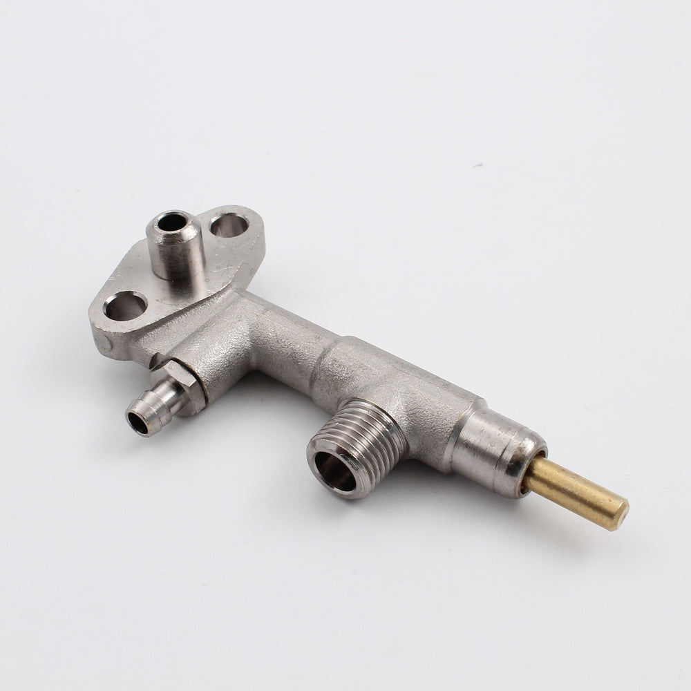 Steam Valve Assembly for Self-Priming Machines – Whole Latte Love