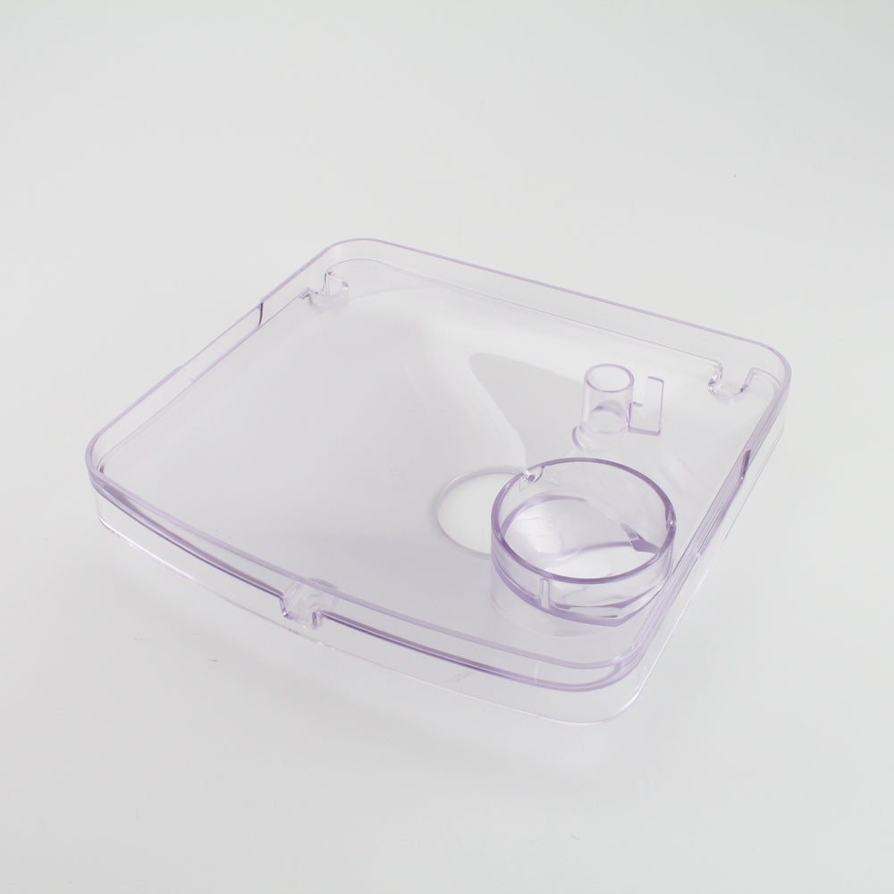 Clear Plastic Bean Hopper – Whole Latte Love