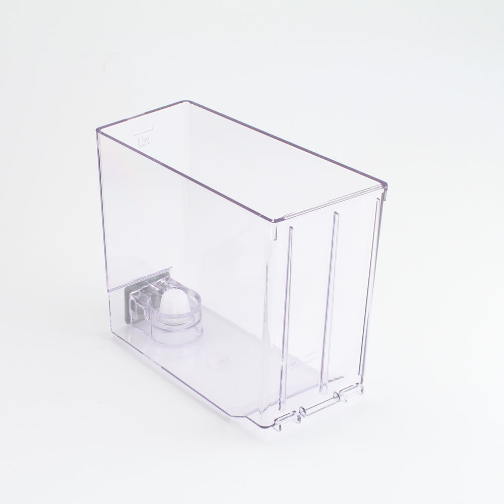 Clear Water Tank Assembly – Whole Latte Love