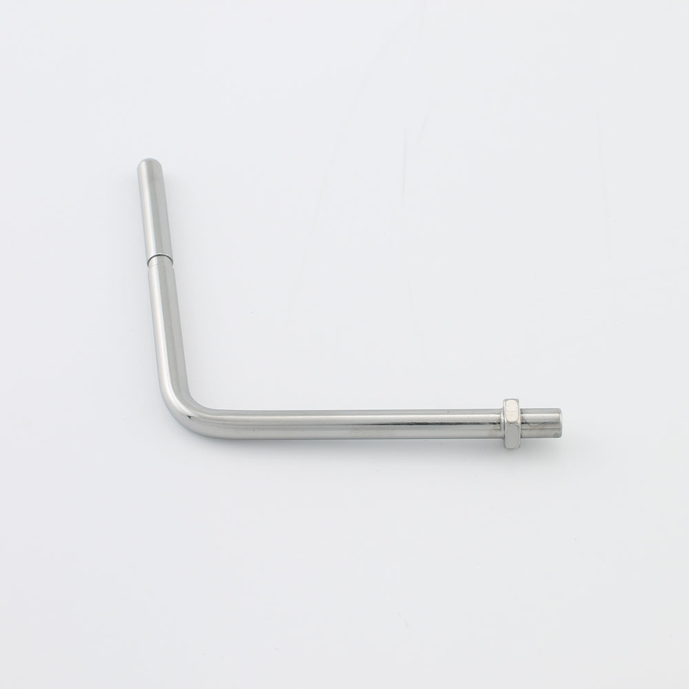 Stainless Steel Steam Wand – Whole Latte Love