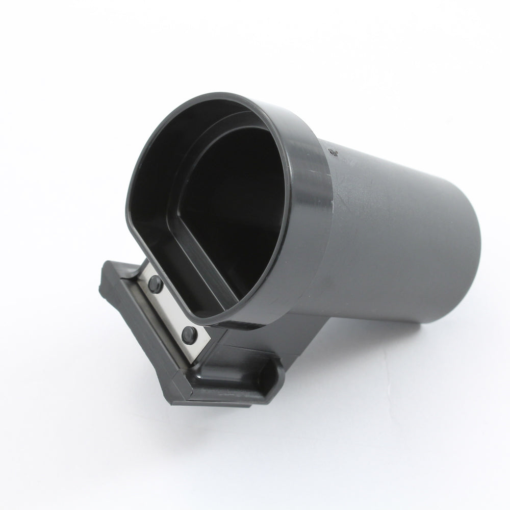 Grinder Outlet Chute V2 – Whole Latte Love