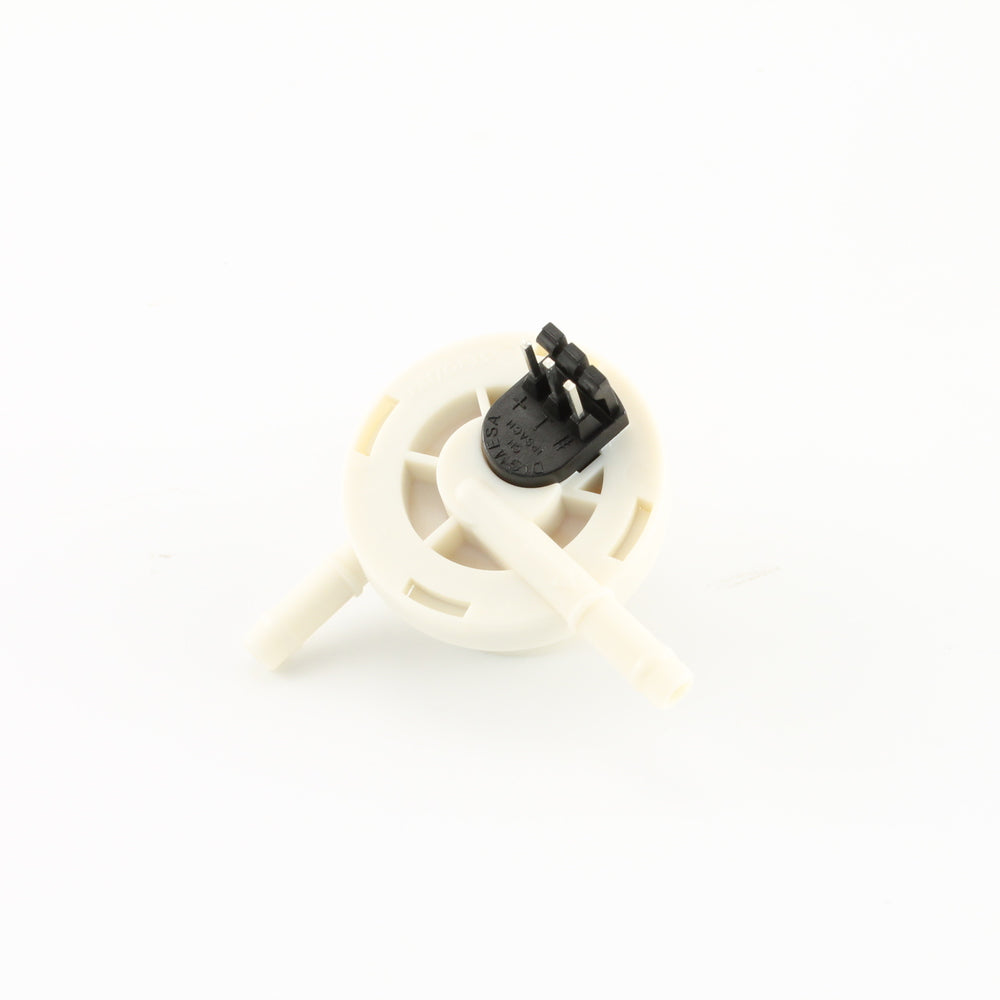 Flowmeter Assembly – Whole Latte Love