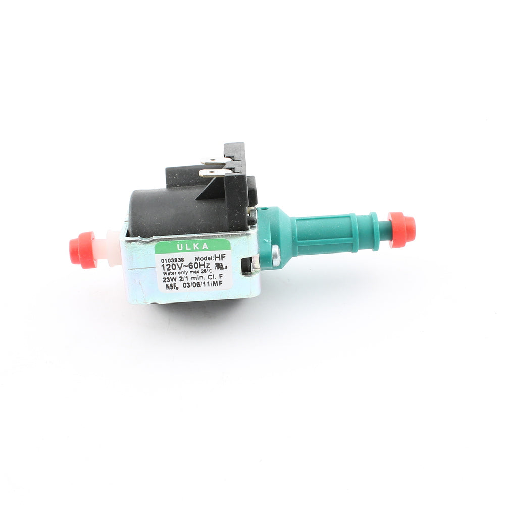 Vibratory Pump 120V 23W – Whole Latte Love