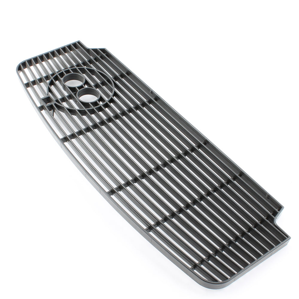Black Drip Tray Grate – Whole Latte Love