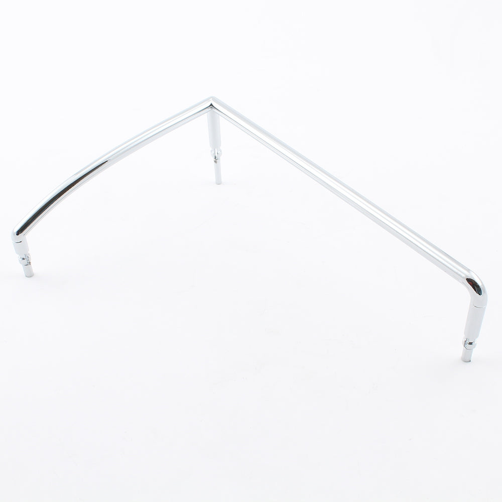 Chromed Plastic Cup Rail – Whole Latte Love