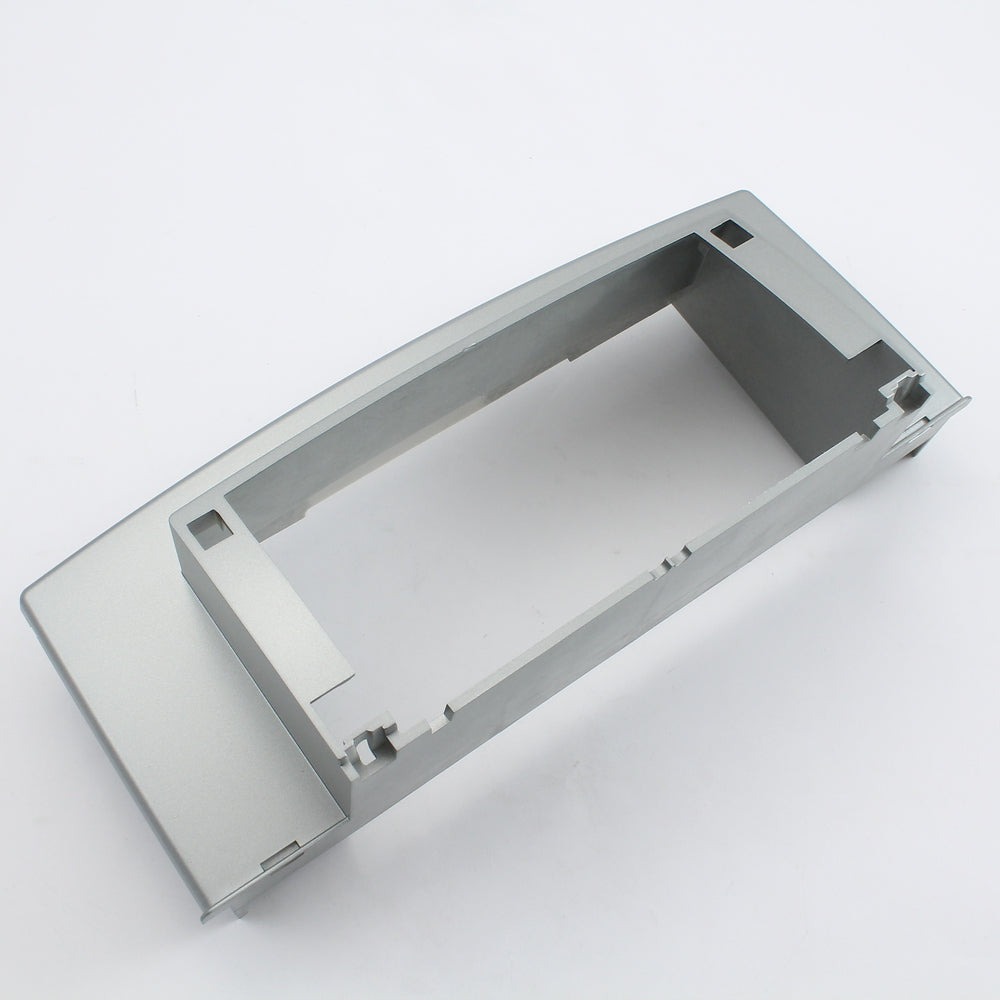 Front Control Panel Support – Whole Latte Love