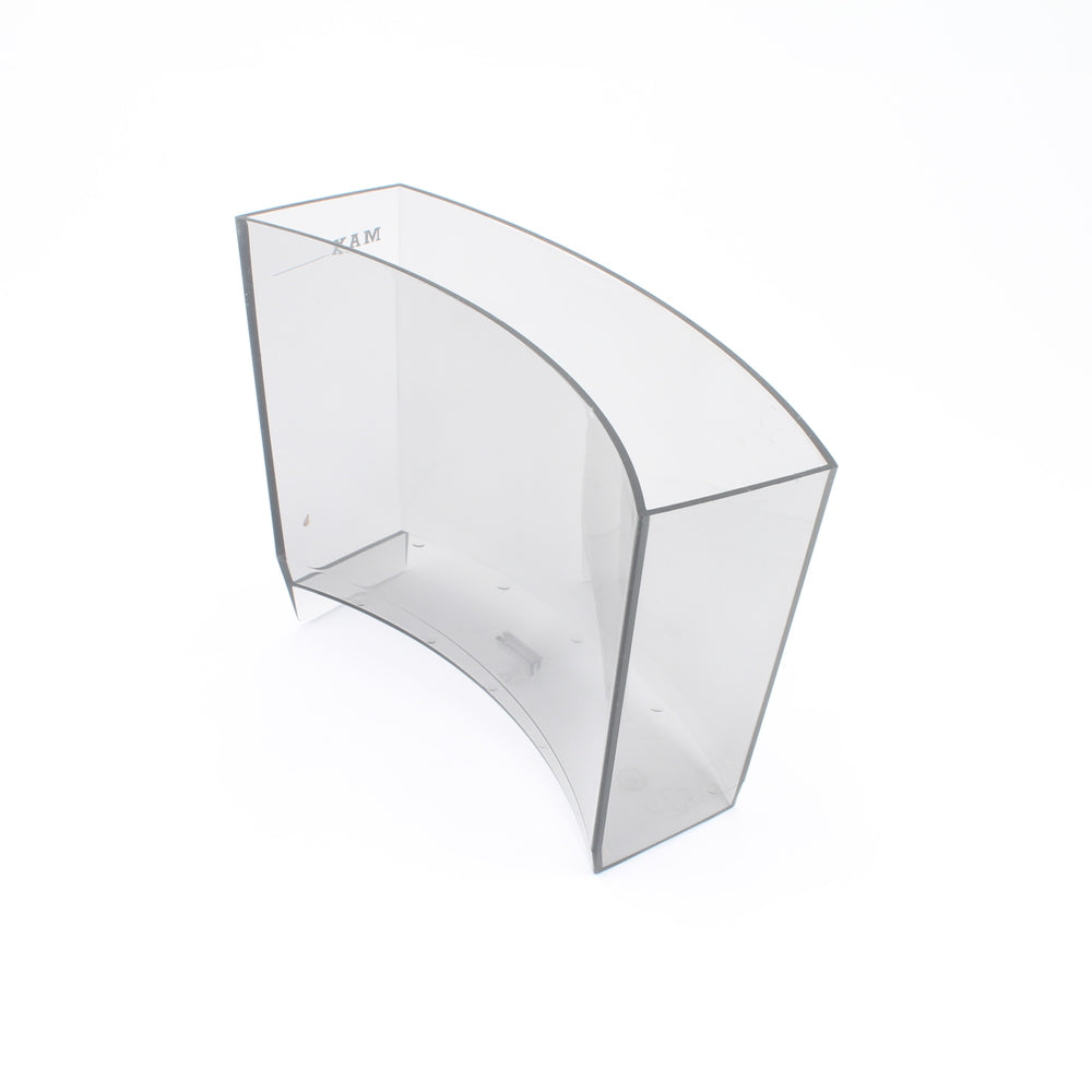 Transparent Water Tank – Whole Latte Love