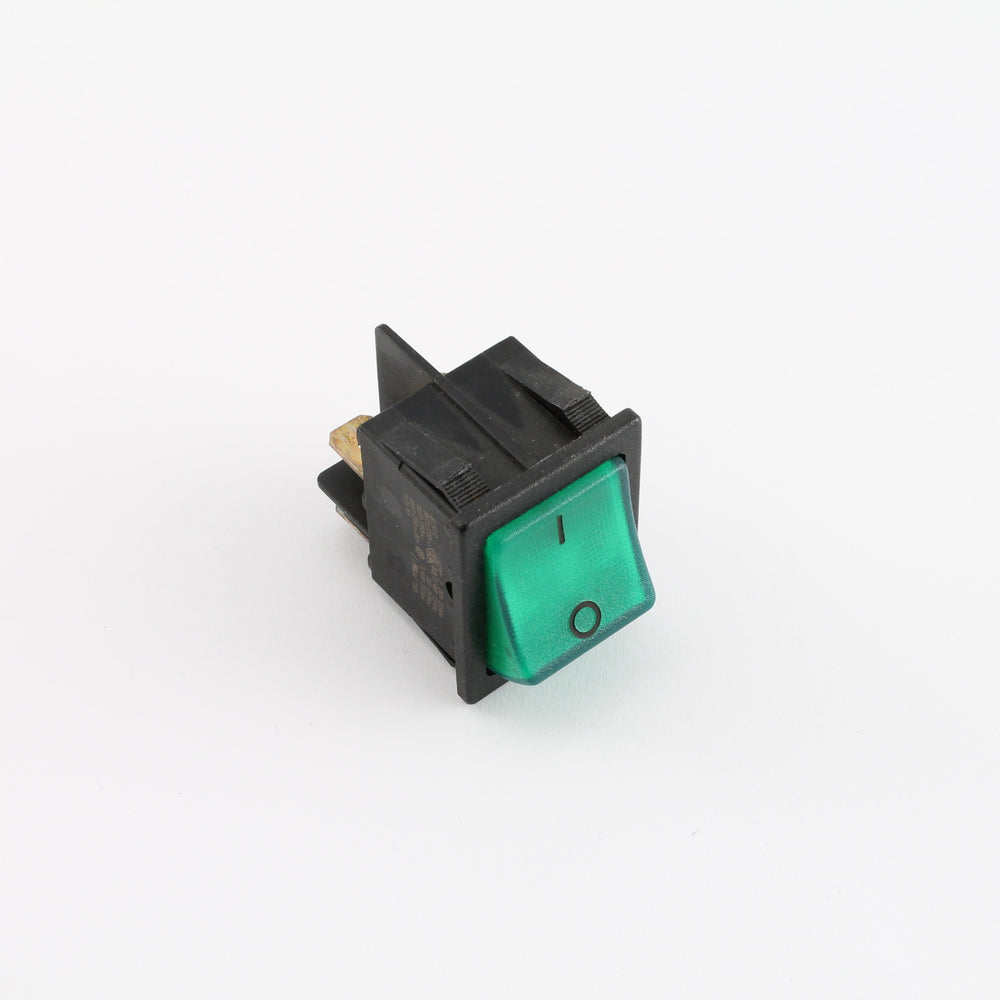 Green Power Switch – Whole Latte Love