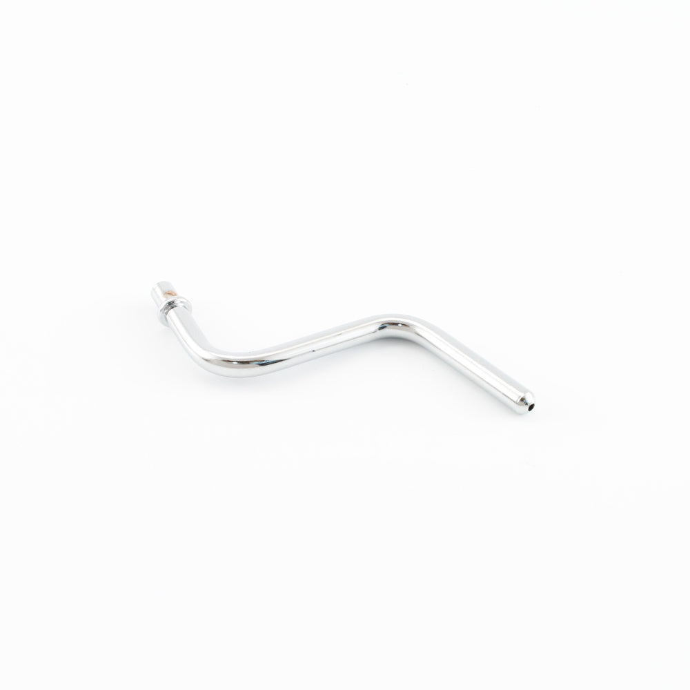 Chromed Steam Wand – Whole Latte Love