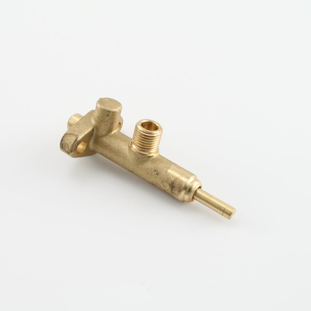 Brass Steam Valve – Whole Latte Love