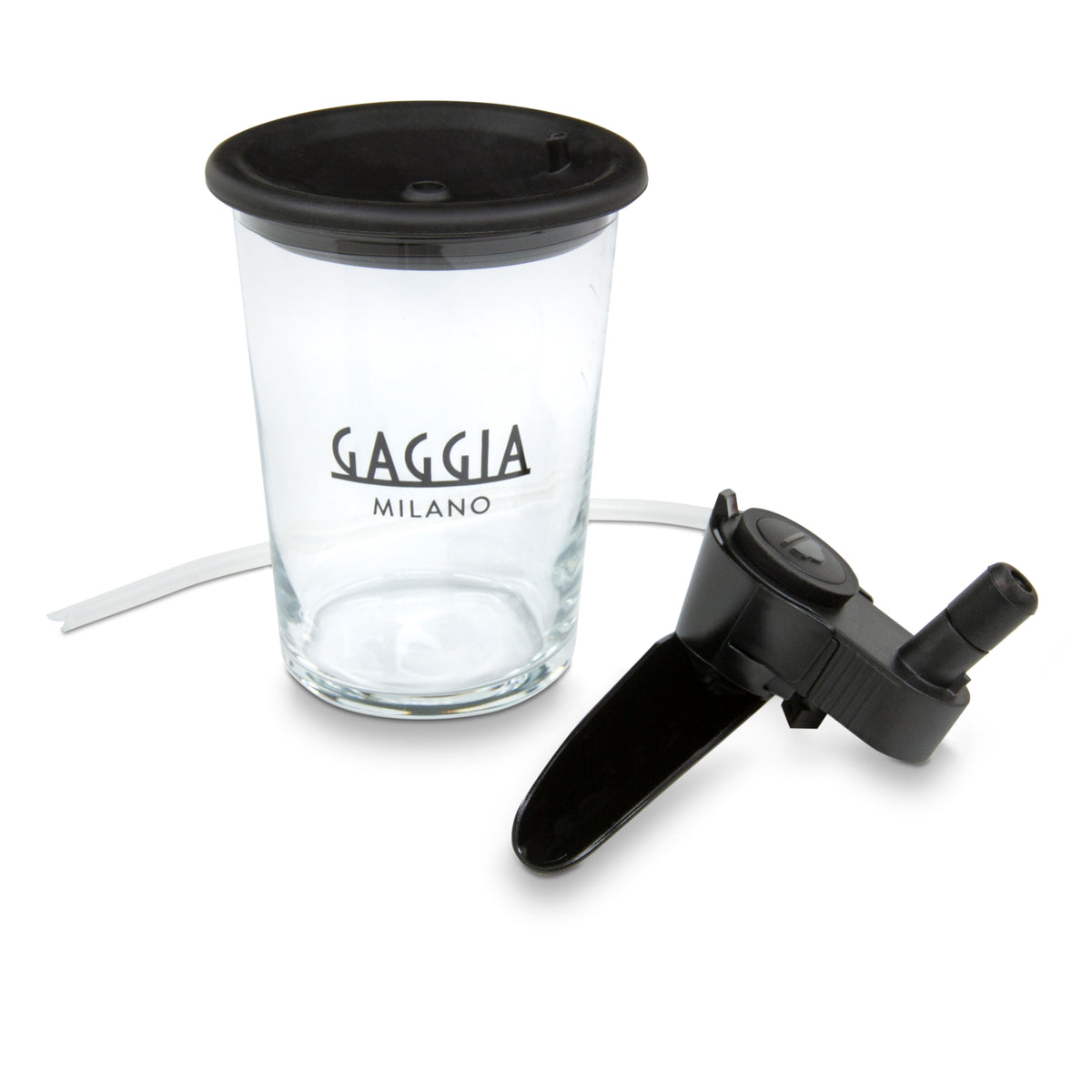 Gaggia Deluxe Cappuccinatore Kit – Whole Latte Love