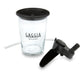 Gaggia Deluxe Cappuccinatore Kit – Whole Latte Love