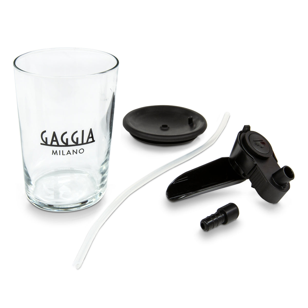 Gaggia Deluxe Cappuccinatore Kit – Whole Latte Love