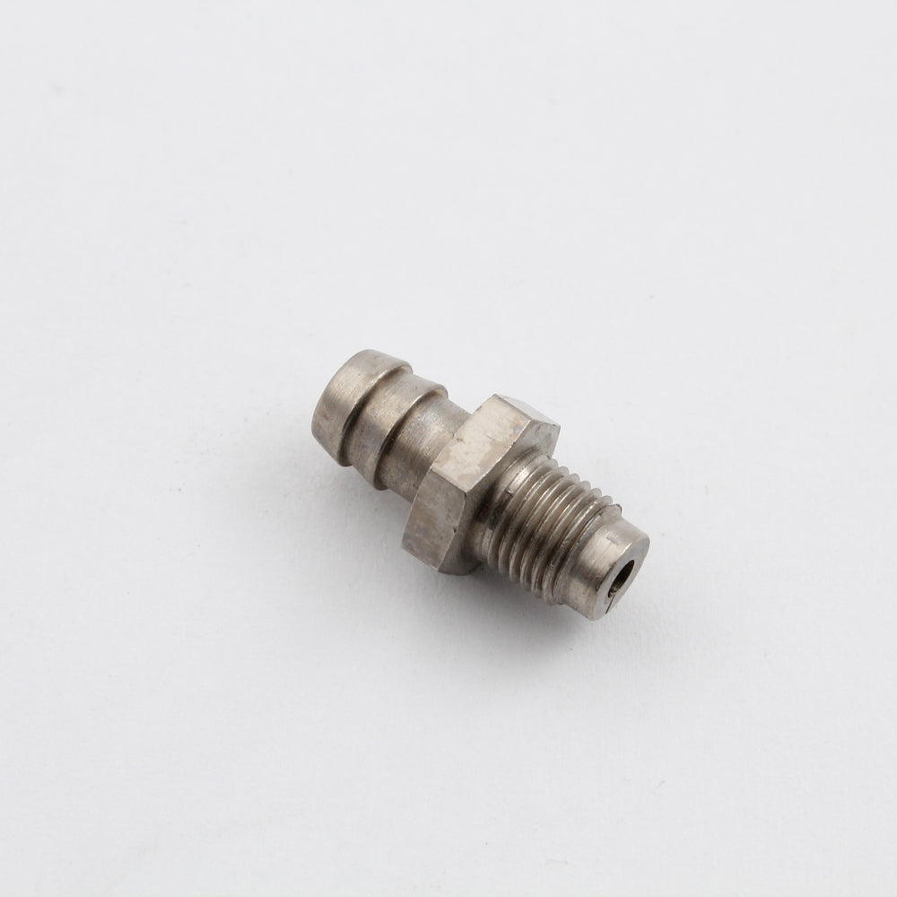 Outlet Fitting for Self-Priming Steam Valves – Whole Latte Love