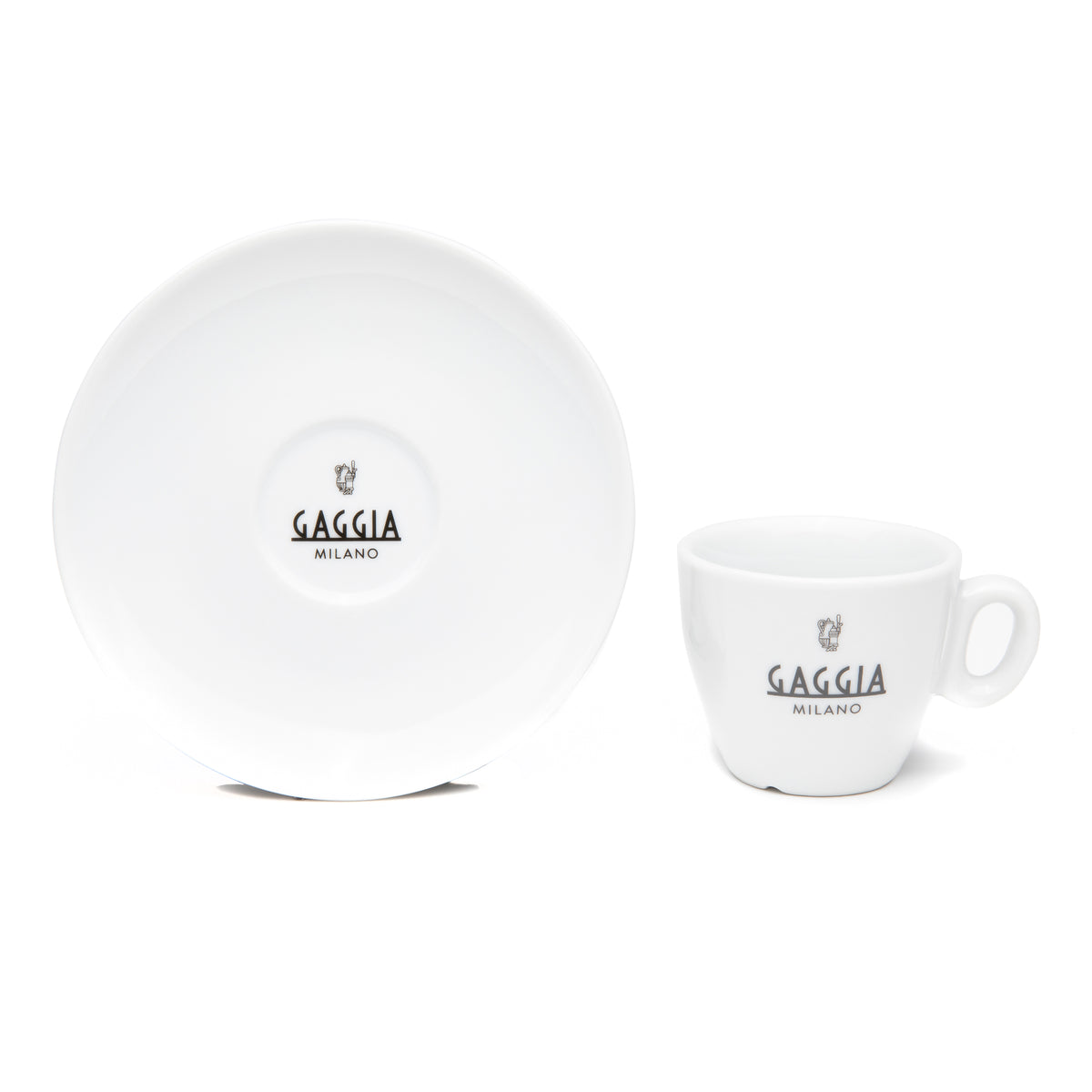 Gaggia Set of 6 Espresso Cups – Whole Latte Love