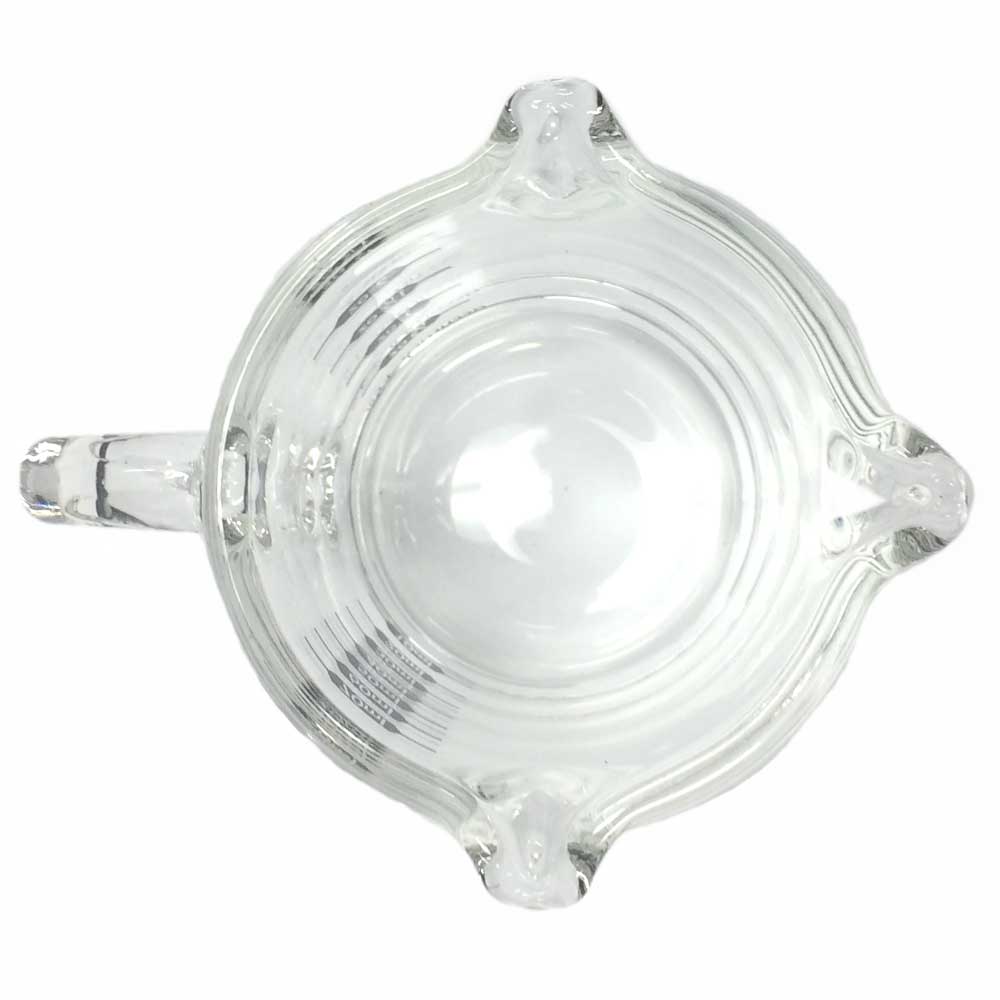 3 Spout Espresso Shot Glass 2 oz – Whole Latte Love