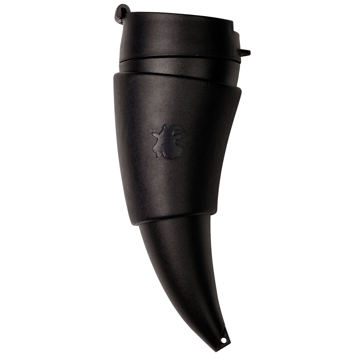 Goat Story Black Leather Goat Mug 16oz – Whole Latte Love