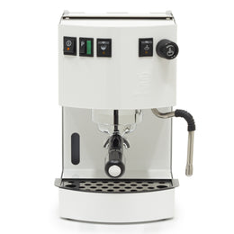 Refurbished Bezzera New Hobby Espresso Machine – Whole Latte Love