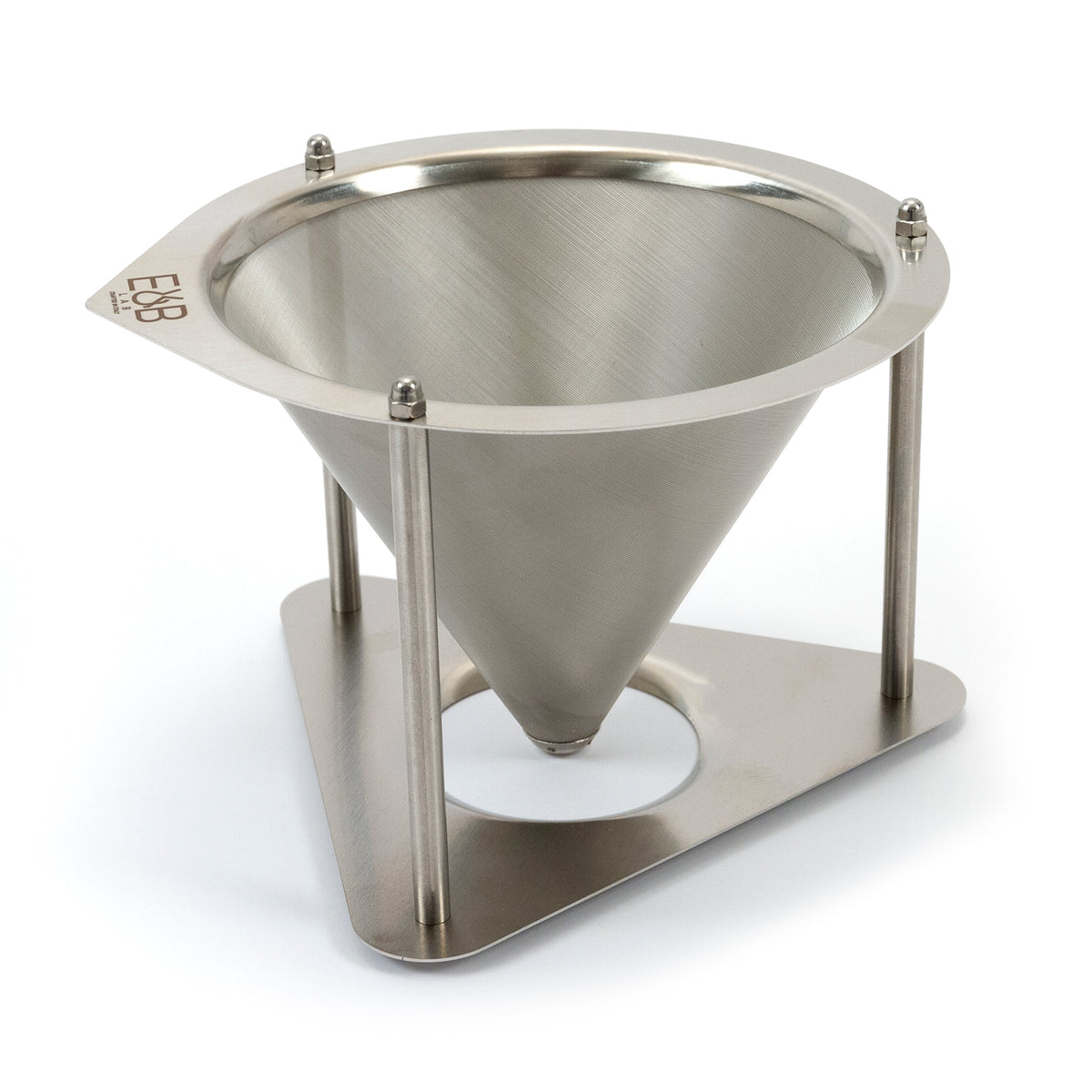 E&B Lab Dripper Cone and Stand – Whole Latte Love